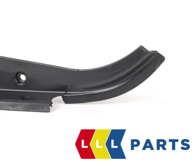 GENUINE MERCEDES MB E W211 Interior Rear Upper Trim Left N/S Cover ...