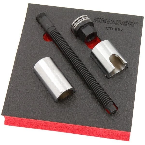 DIESEL FUEL INJECTOR Puller Extractor For Ford 2.0 Ecoblue Transit ...