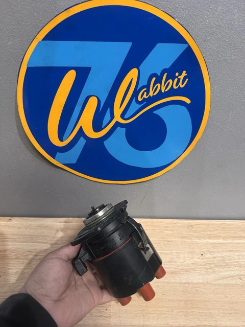 VW MK1 MK2 MK3 Rabbit Jetta Golf Corrado 16V Ignition Distributor ...