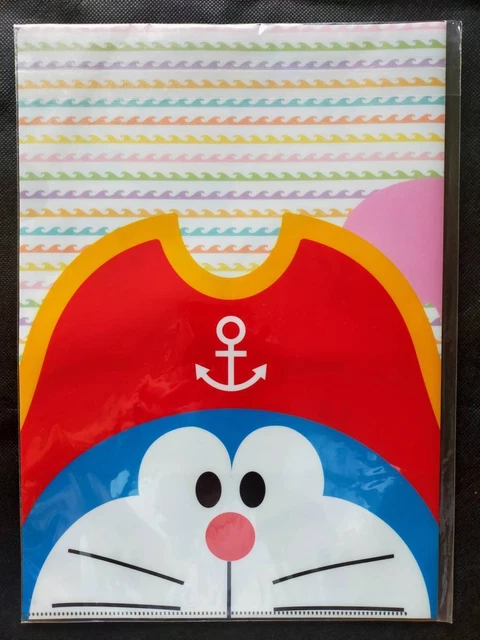 LOPPI HMV LAWSON Limited 2018 rilasciato film Doraemon Nobita'S ...