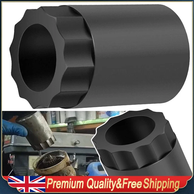 FOR HONDA TRX 300/250 TRX350 Fourtrax Differential Pinion Bearing Nut ...