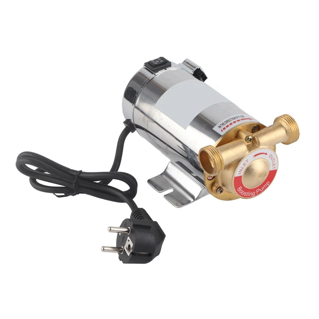 POMPES À EAU électriques Pompe 'appoint Automatique 220V 100W . EUR 95,11 - PicClick FR