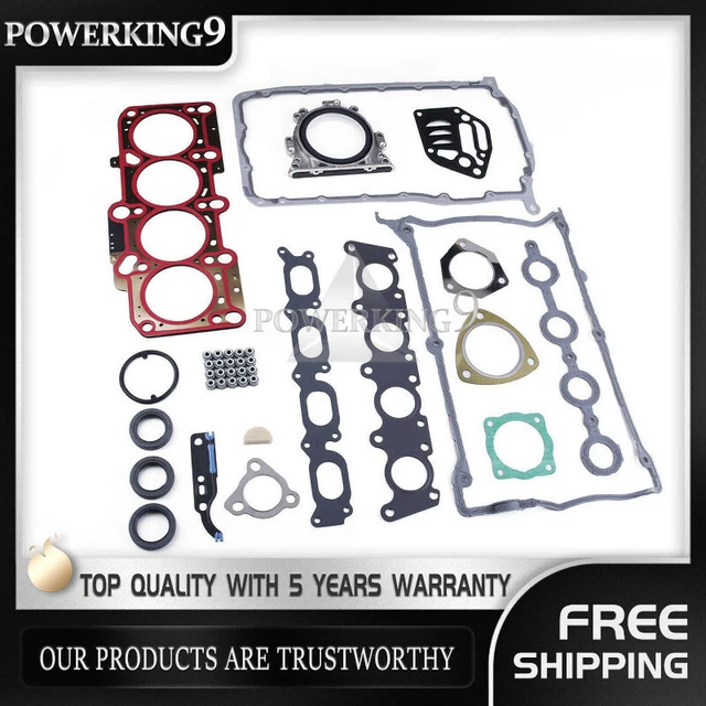 058253039L# KIT DE reconstruction de joint moteur adapté pour AUDI A4 ...