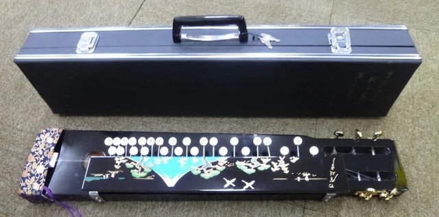 MASAO KOGA TAISHOGO Musical Instrument H18 (Excludes Hokkaido, Okinawa ...