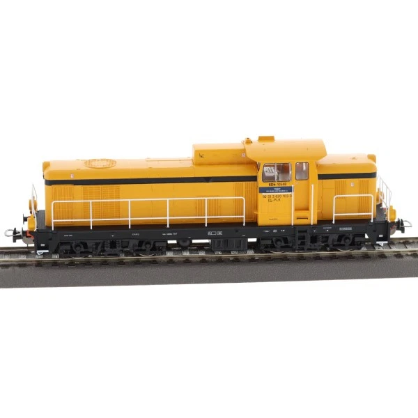 PIKO 59275 H0-DIESELLOK SM42, PKP PLK, Ep.VI H0 + Neu EUR 176,10 ...