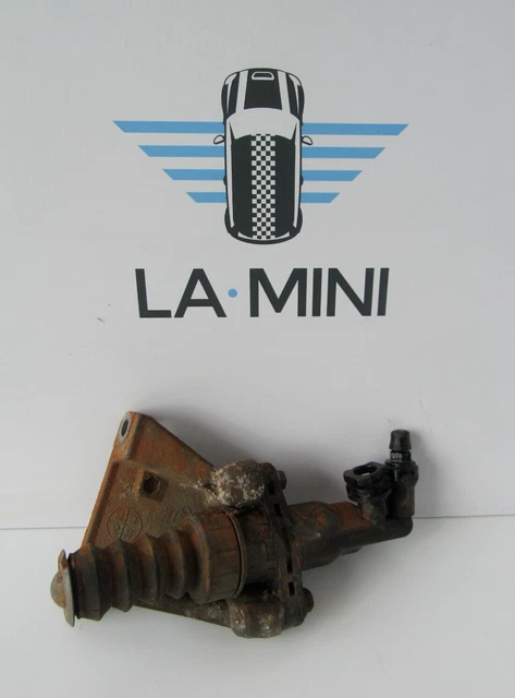 GENUINE MINI GEARBOX Clutch Slave Cylinder for R50 - Pre-LCI (Midland ...