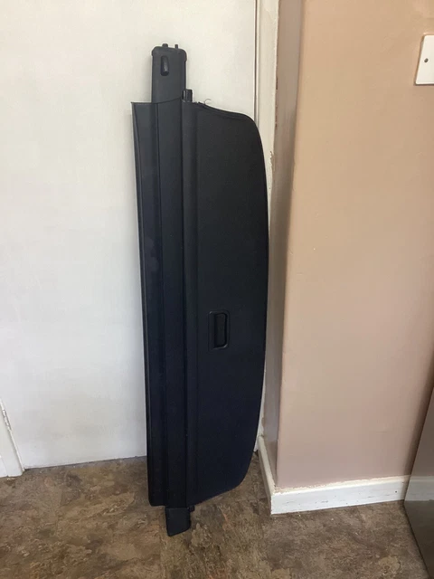 🚘2006-2010 VW VOLKSWAGEN Passat Estate B6 Parcel Shelf Boot Load Cover ...