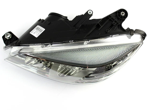 SCHEINWERFER MERCEDES-BENZ W204 S204 C-Klasse links 2048208361 EUR 239 ...