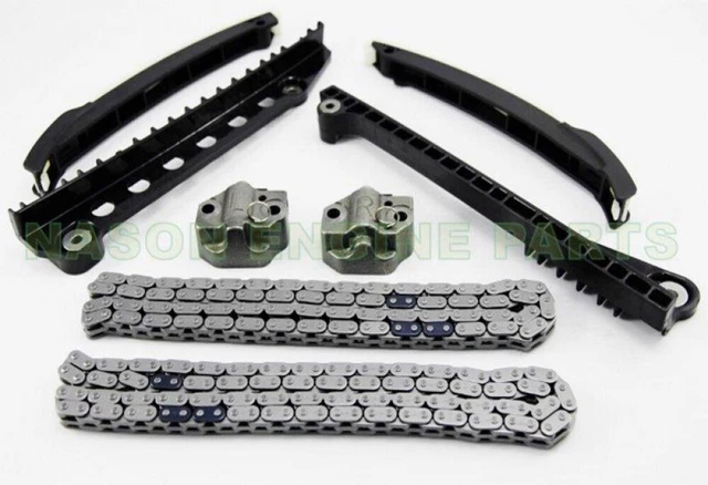 NASON FTK20 TIMING Chain Kit for Ford Falcon BA BF 5.4L SOHC V8 2002 ...