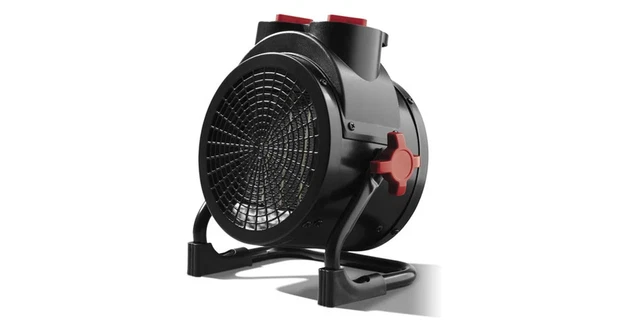 PARKSIDE® KERAMIK-HEIZGEBLÄSE HEIZLÜFTER Heizgerät »PKH 2000 C2« *B-Ware EUR 13,49 - PicClick DE