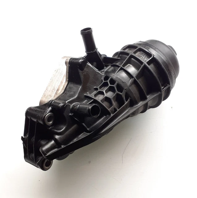 GENUINE MERCEDES W118 Cla 2.0 Petrol 2017-Onwards Oil Filter ...