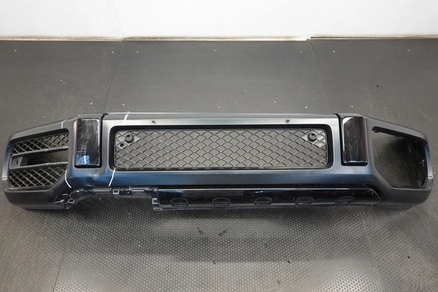 MERCEDES BENZ G Wagon AMG FRONT BUMPER G Class 2019 onward GENUINE ...