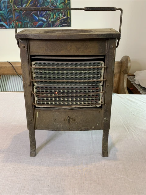 Belling Vintage Electric Fires FOR SALE! - PicClick UK