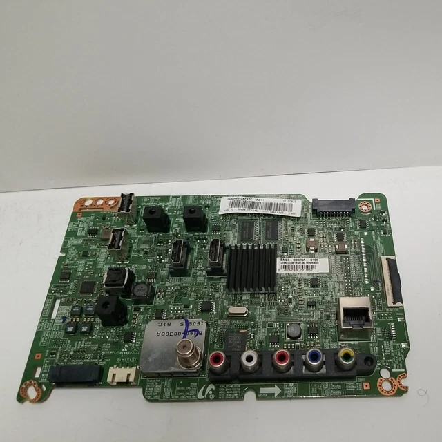 SAMSUNG BN94-07924E ORIGINAL Main Board - UN58H5202 $51.00 - PicClick CA