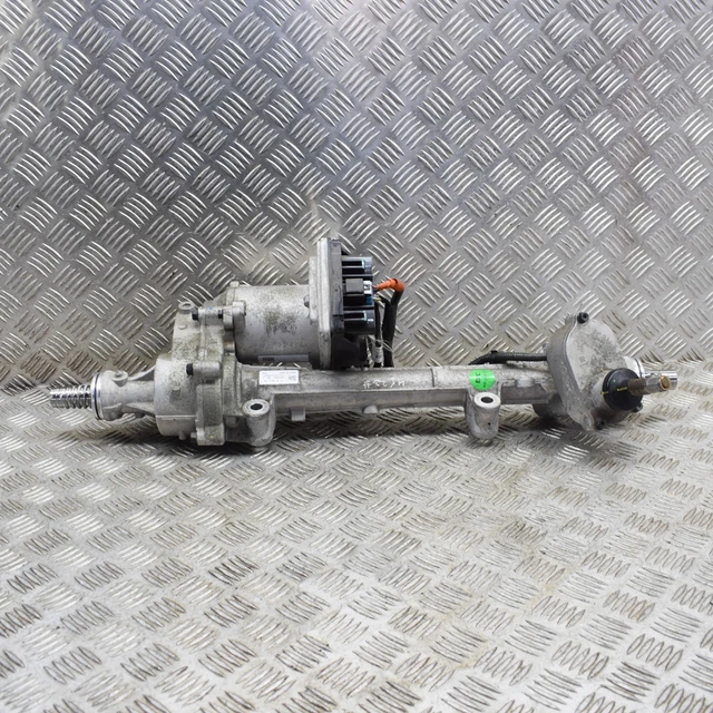TESLA MODEL Y Electric Power Steering Rack RHD 1044836-90-J Electricity ...