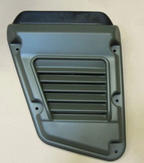 LAND ROVER DEFENDER wolf LH Air Intake ESR4569 £215.00 - PicClick UK