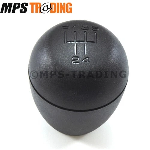 LAND ROVER DEFENDER Gear Shift Lever Knob LT77 Gearbox 1983-1994 ...