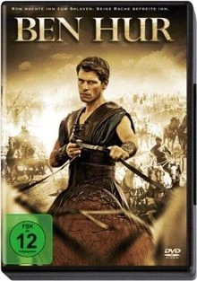 BEN HUR VON Steve Shill | DVD | Zustand sehr gut EUR 8,55 - PicClick DE