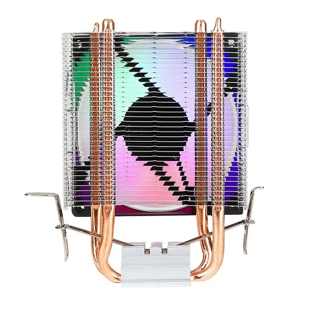AM LIOREZ LA CONSTRUCTION de votre PC avec ce refroidisseur de ...
