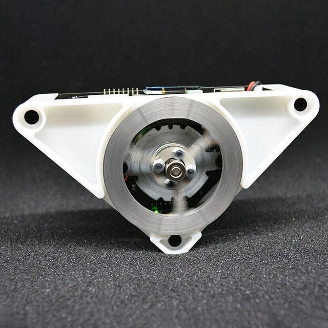 OPEN SOURCE INERTIA Wheel Self-balancing Triangular Prism Cubli STM32 £ ...