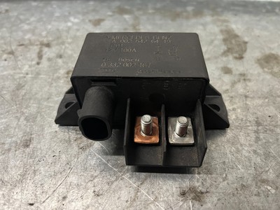 MERCEDES BENZ W211 W219 Fuse Relay Control Unit A0025426419 £21.40 ...