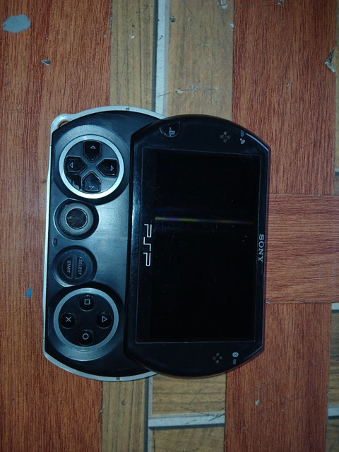 CONSOLE SONY PSP Go EUR 15,00 - PicClick FR