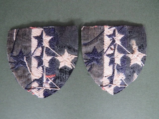 BRITISH ARMY WW2 / 1950's Southern Command Royal Signals Formation ...