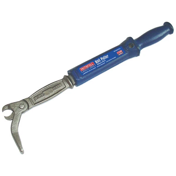 FAITHFULL FAINAILPULL CLOU Extracteur 60cm (24in) EUR 88,14 - PicClick FR