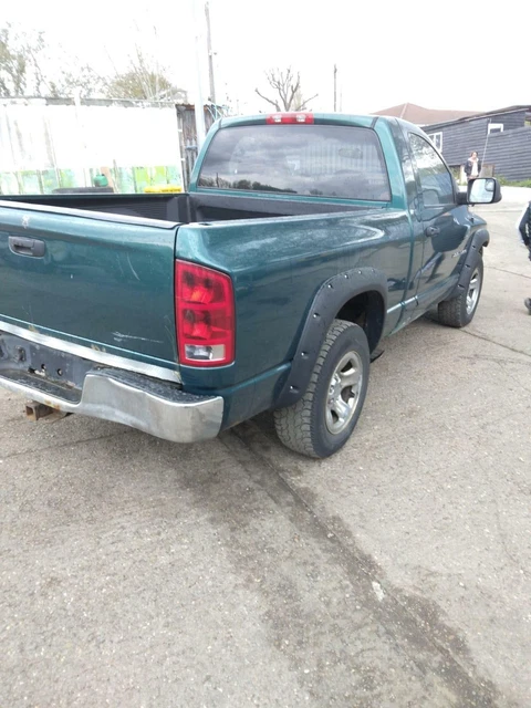 LEFT HAND DRIVE, Dodge Ram 1500, 5.7 Hemi. £8,000.00 - PicClick UK