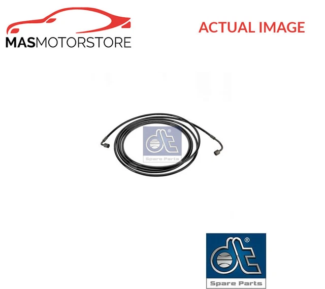 HOSE LINE DRIVER Cab Tilt Unit Dt 128192 I New Oe Replacement £102.95 ...