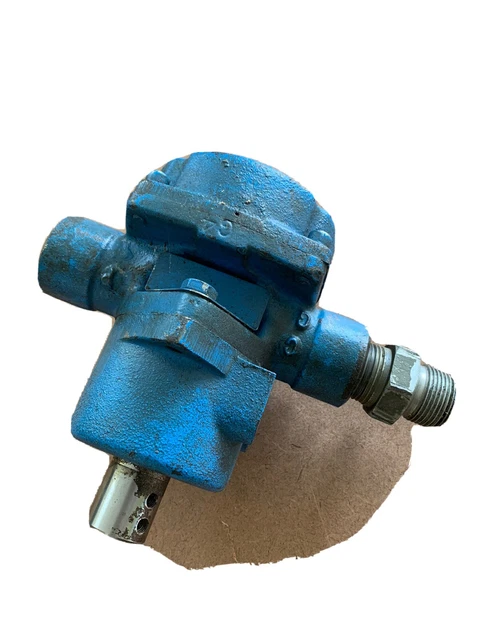 SUNNEN CK10 /CV616 Oil Pump £60.00 - PicClick UK