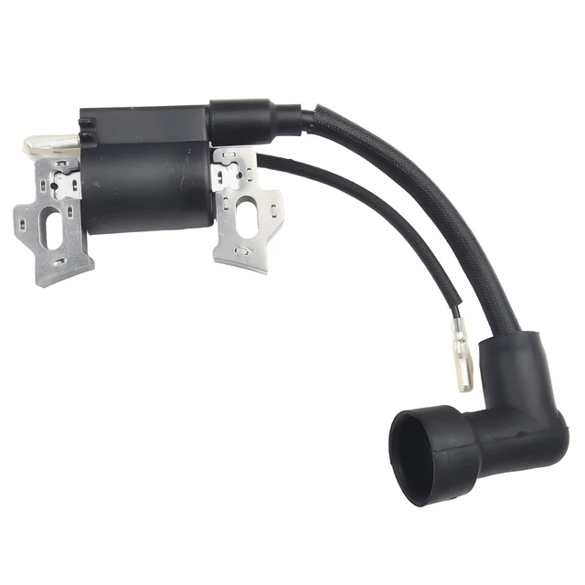 HIGHLY MATCH IGNITION Coil Ignition Coil System For Mountfield Lawn ...