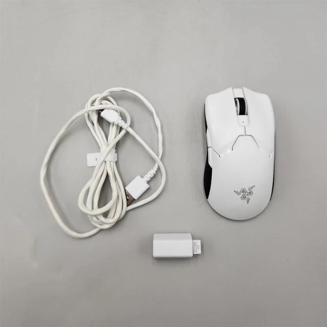 RAZER VIPER V2 Pro HyperSpeed Wireless Gaming Mouse, Ultra-Lightweight ...