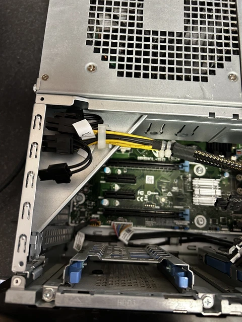 ALIENWARE AURORA R8, Intel(R) Core(TM) i7 FAULTY PARTS ONLY NOT ...