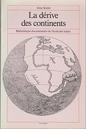 LA DERIVE DES continents EUR 3,99 - PicClick IT