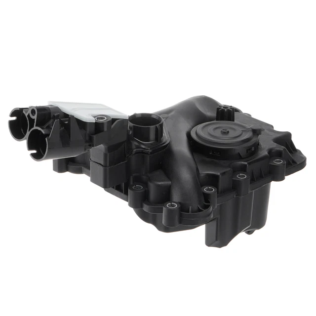 OIL SEPARATOR PCV Valve Vent Trim for Audi Q7 A8 Q5 S4 A5 A6 A7 3.0TFIS ...