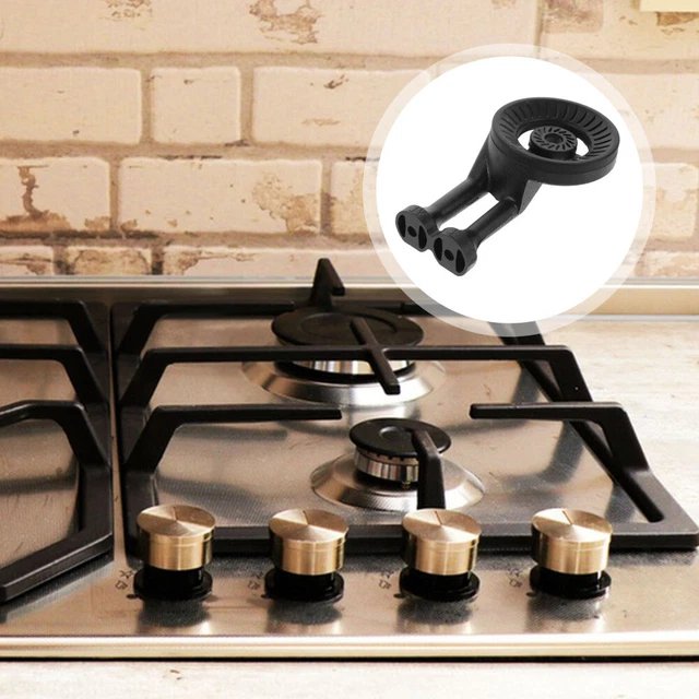 GAS STOVE BURNER Head Easy Maintenance Gas Burner Head Universal Burner ...