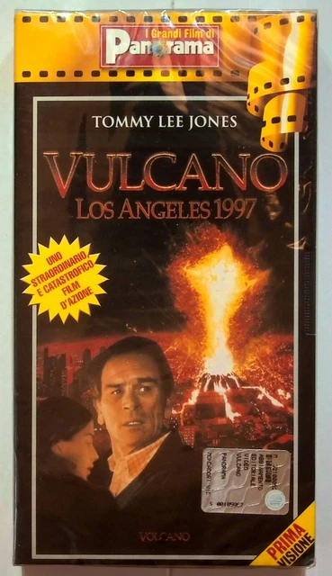 EBOND VULCANO LOS Angeles 1997 Editoriale VHS VH000078 EUR 4,99 ... EBOND VULCANO LOS Angeles 1997 Editoriale VHS VH000078 EUR 4,99 ...