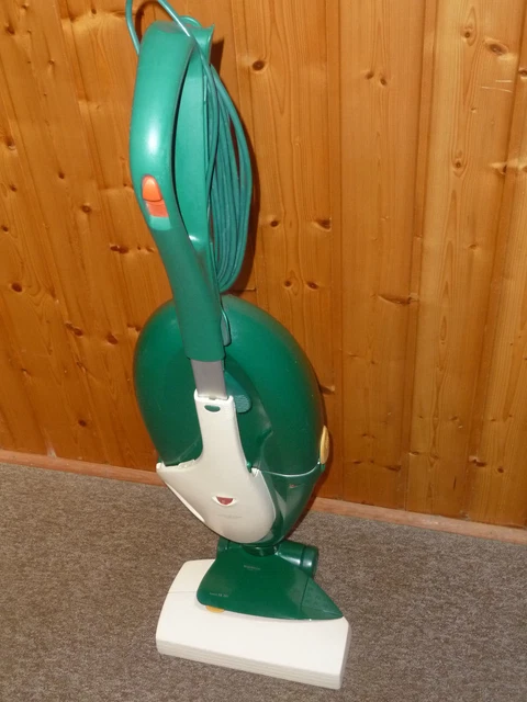 VORWERK KOBOLD VK 135 mit Teppich Bärste EB 351 EUR 93,00 - PicClick DE