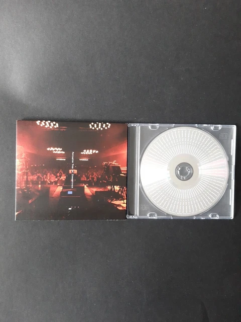 PORCUPINE TREE IIOSAARIROCK. Transmission.Live. XM Steven Wilson ...