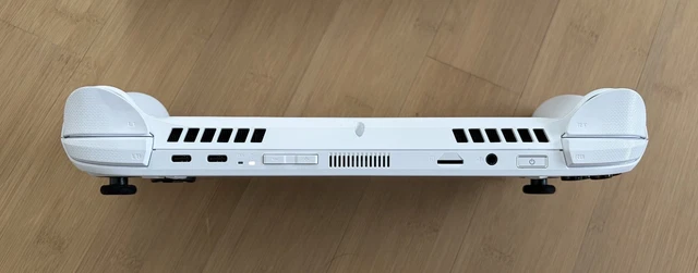 ASUS ROG XBOX Ally RC73YA-NH002W, AMD Ryzen Z2 A, 512GB SSD, 16GB RAM ...