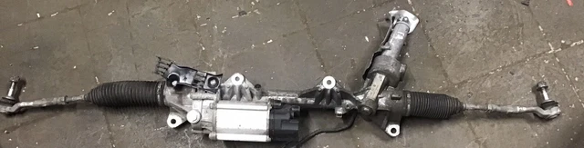 BMW F10 F11 Electric Steering Rack 2 Ltr Diesel N47 2013 Model. £120.00 ...