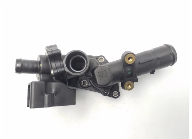 NISSAN JUKE F15 2010 Onwards 1.5 Dci Thermostat Housing 110609813R £48. ...