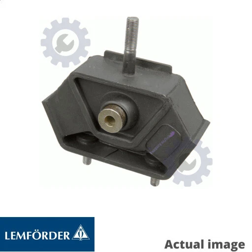 AFM ENGINE MOUNTING For Mercedes Benz T1 Platform Chassis 602 Lemforder ...