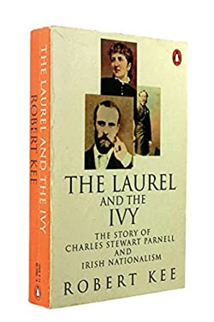 LAUREL ET IVY: The Story Of Charles Steward Parnell Et Irlandais N EUR ...