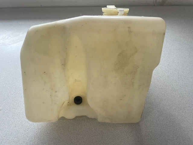 1996-2002 BMW Z3 Roadster E36/7 ~ Washer Fluid Tank ~ 61678366423 $54. ...