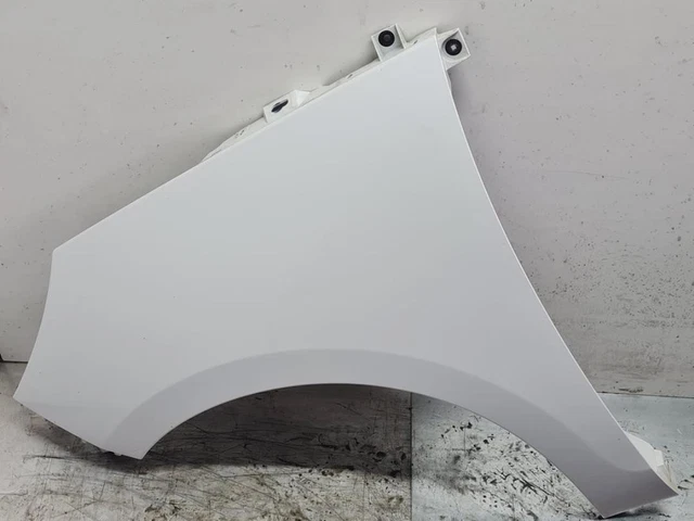 117109 REPETITEUR AILE Gauche pour RENAULT SCENIC III (JZ) Grand ...