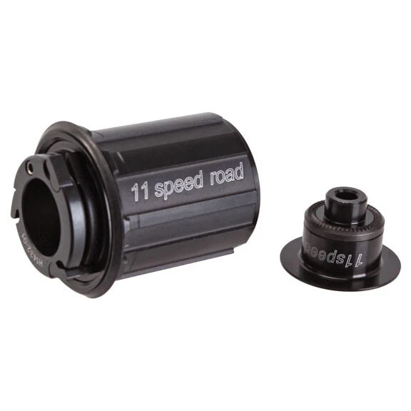 DT SWISS ALUMINUM 11-speed Road Freehub Body Kit for 3-pawl Hubs ...