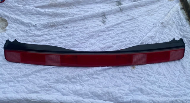 ALFA ROMEO GTV & Spider 916 Rear Tail Light Bar Unit Cluster Grade A ...