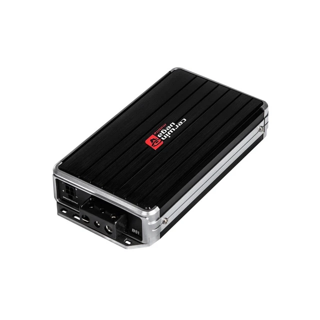 CERWIN-VEGA B51 STEALTH Bomber Series 1000 Watt Amplificatore per auto ...